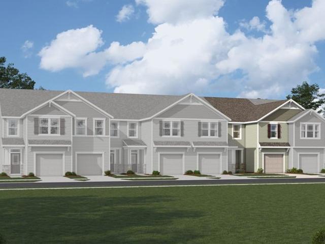 3045 High Bluff St, Kannapolis, NC 28025