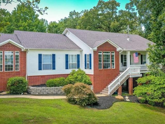 3045 Lewisburg Rd, Austin, AR 72007