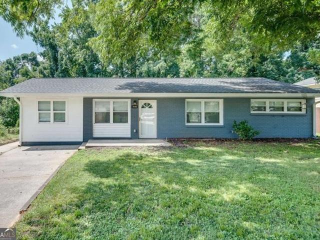 3045 Lindon Ln, Decatur, GA 30033