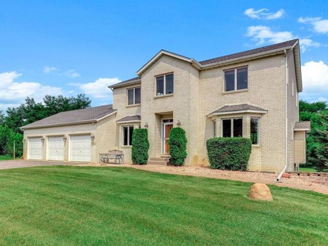 3045 rd Ave NW, Andover, MN 55304