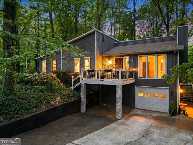 3045 Richmond Rd, Woodstock, GA 30189