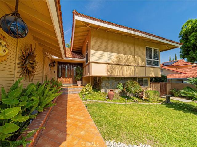 3045 Rio Claro Dr, Hacienda Heights, CA 91745 | MLS #PW26075 | Compass