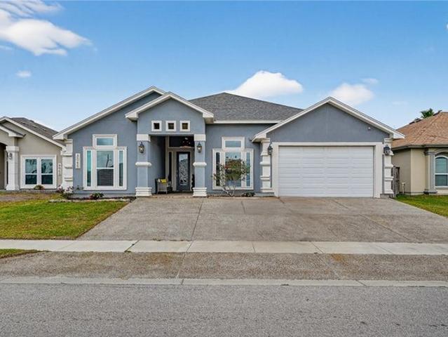 3045 Saint Eustatius Way, Corpus Christi, TX 78418
