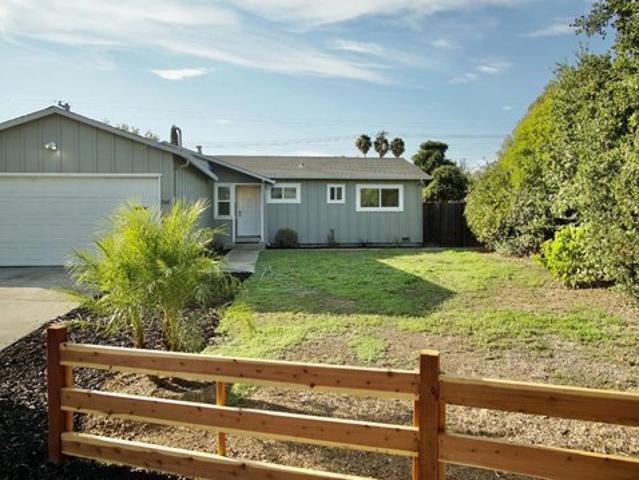 3045 Spring Garden Dr, San Jose, CA 95127