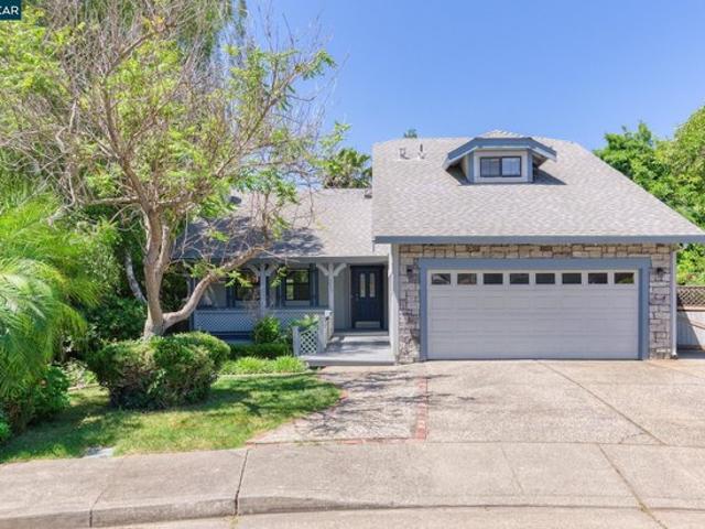 3045 Waring Pl, Fairfield, CA 94533
