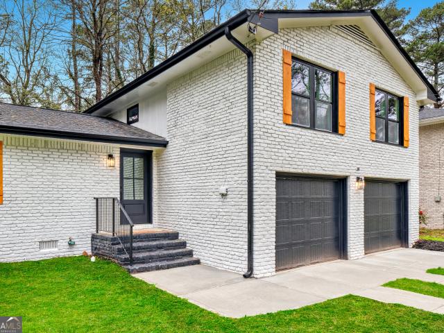 3045 Weslock Circle