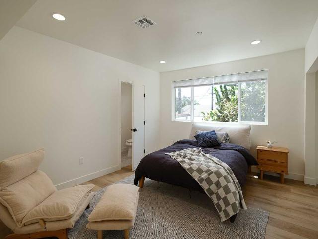 3045 West Boulevard 1 Bedroom Apartment for Rent at 3045 West Blvd, Los Angeles, CA 90016 West Adams