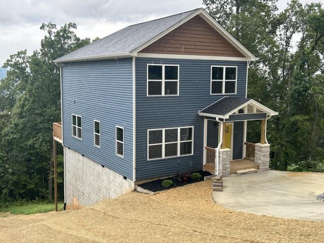 3045 Westside Dr, Chattanooga, TN 37404 | MLS #1518