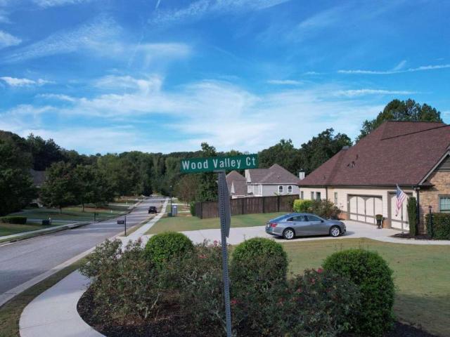 3045 Wood Valley Court