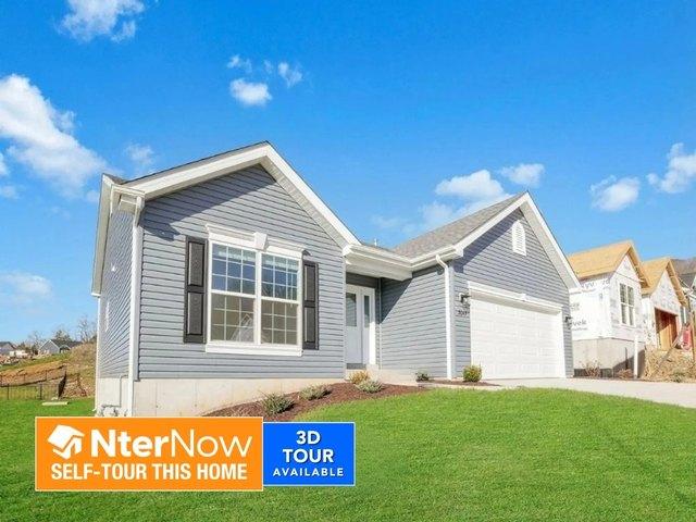3045 Yellow Birch Ct, Imperial, MO 63052