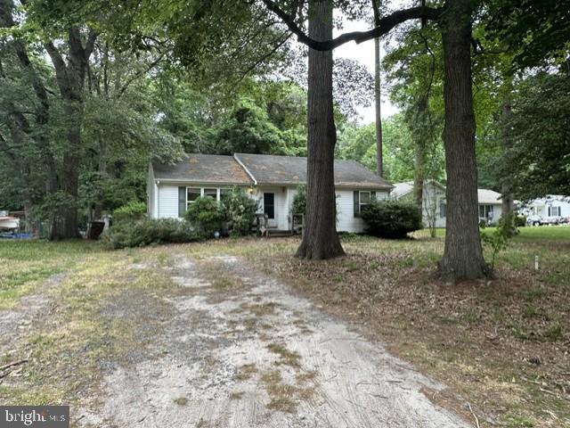 30464 Cannon Drive
