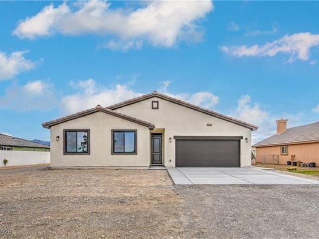 3046 Mount Charleston Dr, Pahrump, NV 89048