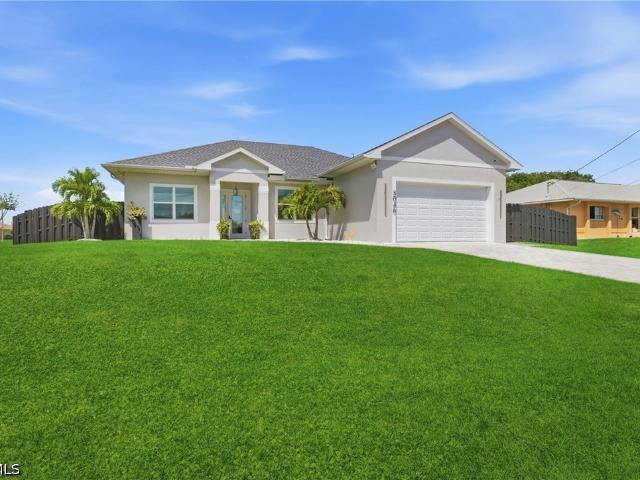 3046 NW 2nd Pl, Cape Coral, FL 33993 | MLS #2026019
