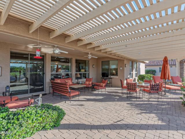 3046 N 159th Dr, Goodyear, AZ 85395 | Compass