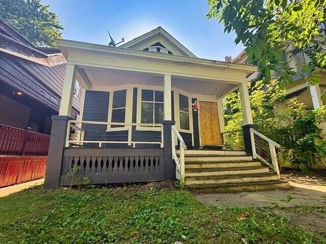 3046 N 2nd St, Milwaukee, WI 53212