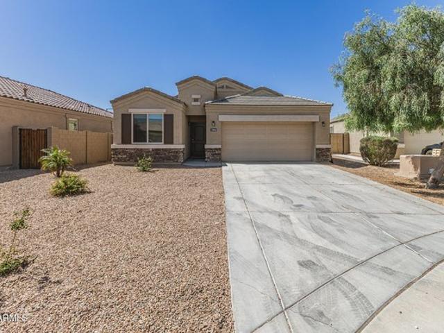 3046 N 303rd Ct, Buckeye, AZ 85396