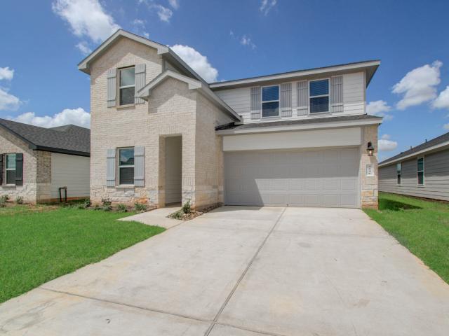 3046 Bloomsbury Terrace Drive
