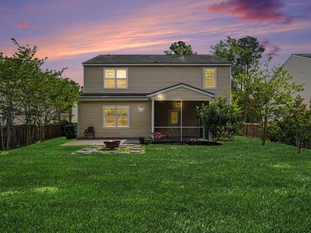 3046 Conservancy Lane