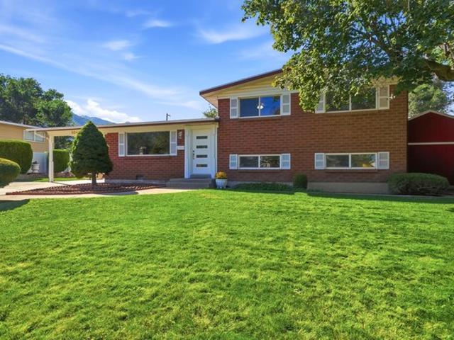 3046 E 7110 S, Cottonwood Heights, UT 84121