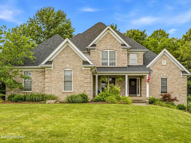 3046 Fallen Wood Ln