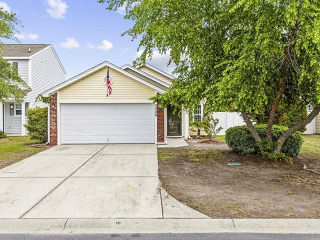 3046 Hollybrooke Dr, Myrtle Beach, SC 29579