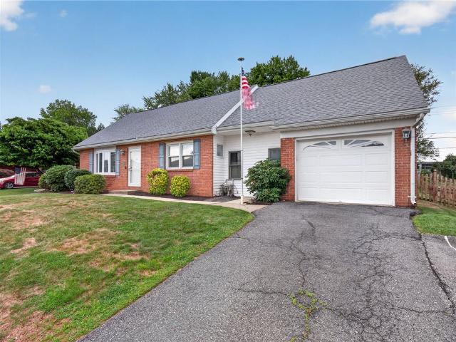 3046 Ridon Court
