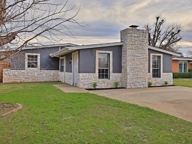 3046 Rotan Lane