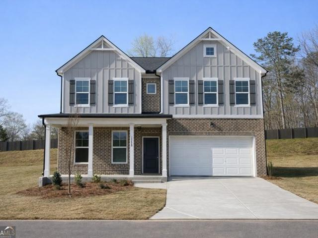 3046 Steinbeck Way Unit HOMESITE27, Atlanta, GA 30344