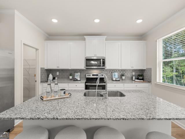 3046 Steinbeck Way, Unit HOMESITE 27, Atlanta, GA 30344 | MLS #10671