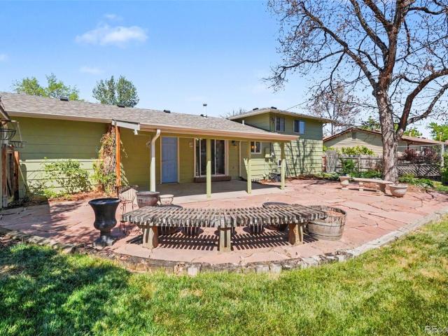 3046 S Alton Court