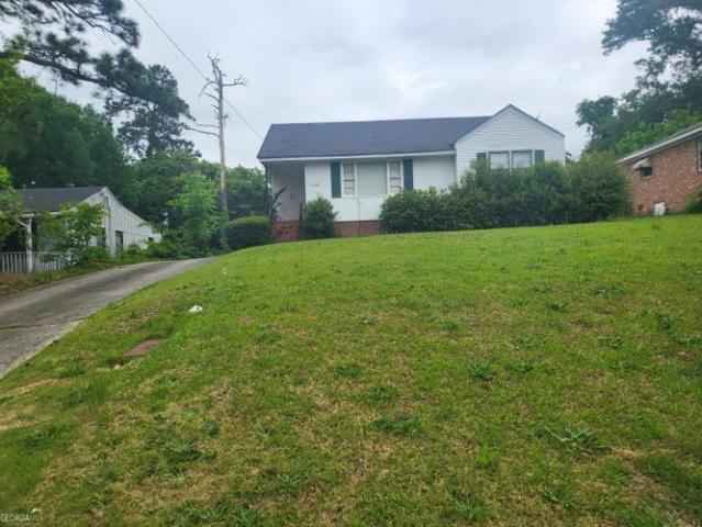 3046 Somerset Dr, Macon, GA 31206