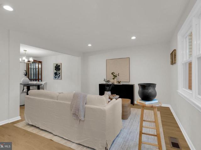 3046 Talking Rock Drive