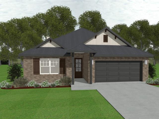 3046 Teller Dr, Bryan, TX 77808 | MLS #26004