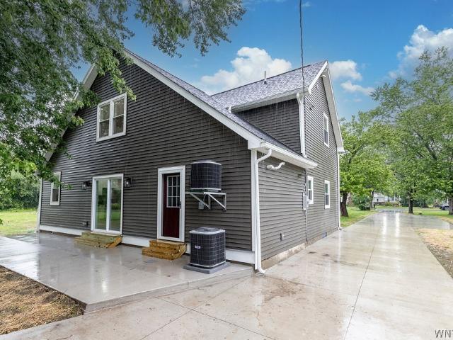 3046 Westwood Drive