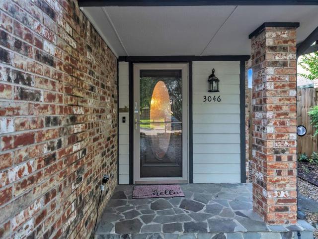 3046 Westforest Drive