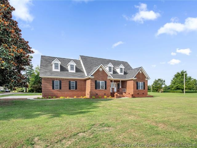 3046 Whistling Rufus Road