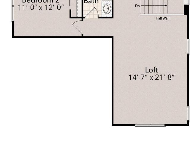 3046 Woodland Circle