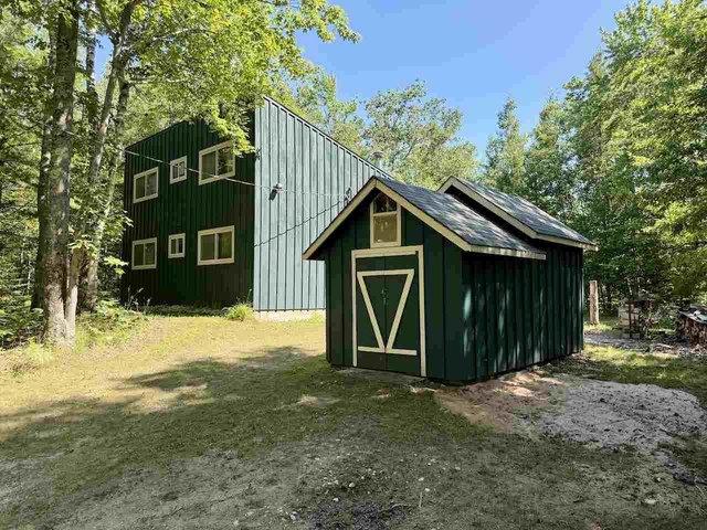 30475 East Side Dr, Beaver Island, MI 49782