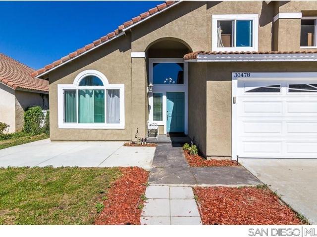 30478 Sierra Madre Drive