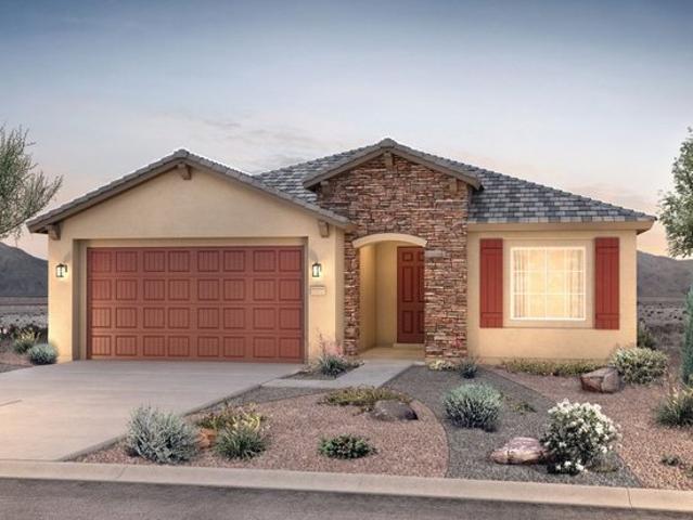 3047 Malaquita St SE, Rio Rancho, NM 87124