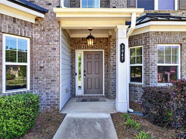 3047 Mountain Shadow Way