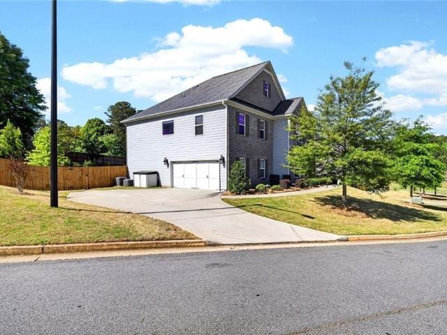 3047 Mountain Shadow Way, Marietta, GA 30064 | MLS #7759