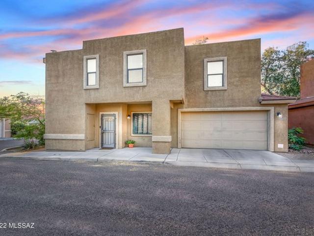 3047 N Estrella Ave, Tucson, AZ 85705