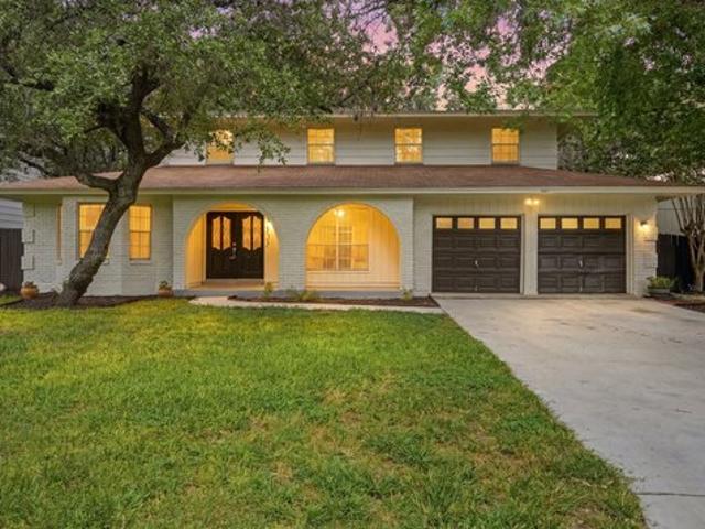 3047 Nantucket Dr, San Antonio, TX 78230