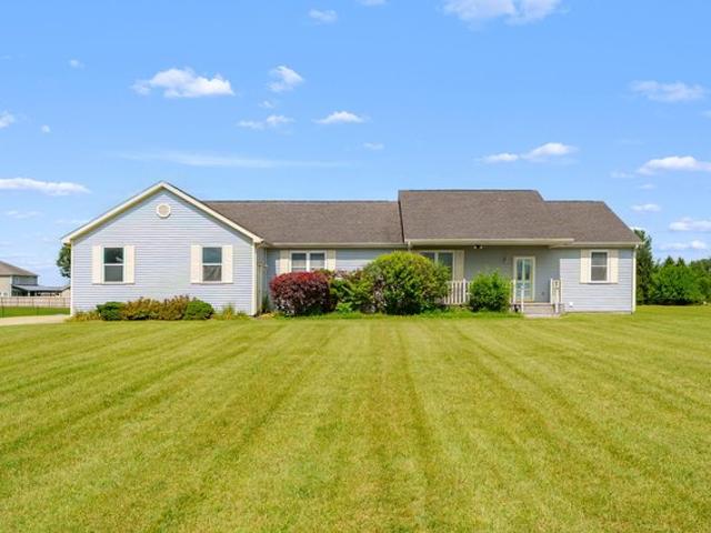 3047 nd Ave, Paw, MI 49079