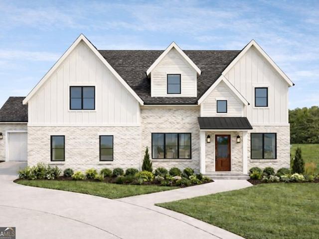 3047 Bunker Hill Cir, Marietta, GA 30062