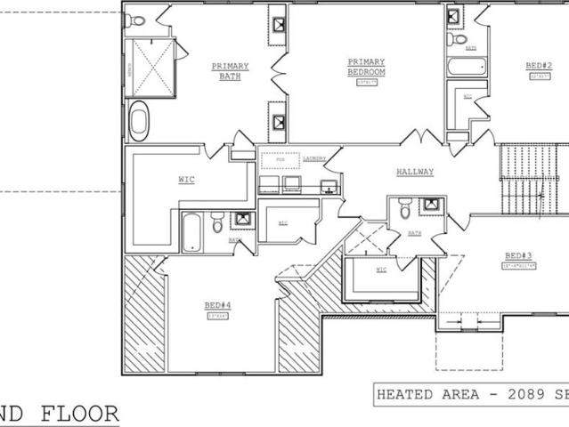 3047 Bunker Hill Circle