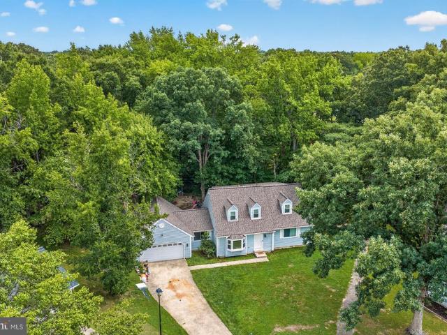 3047 Berkshire Court