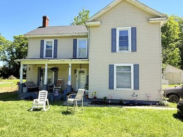 3047 Cane Ridge Rd, Paris, KY 40361