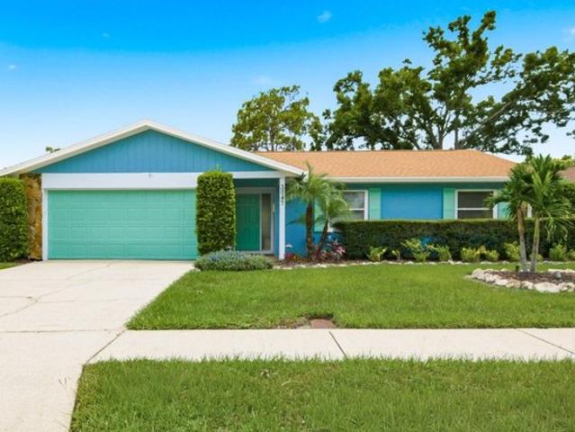 3047 Cascade Dr, Clearwater, FL 33761